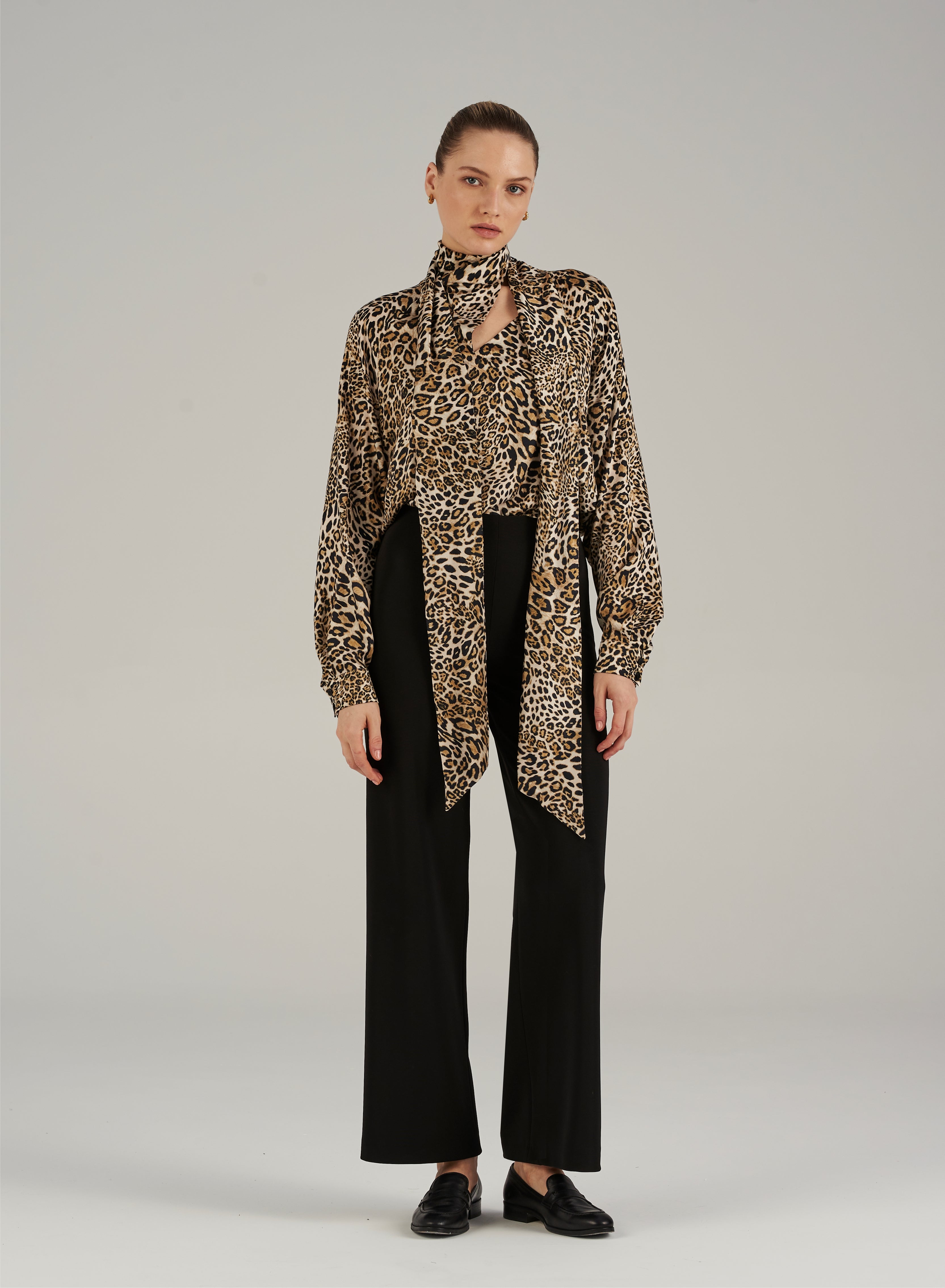 Koszule i bluzki – LEBRAND