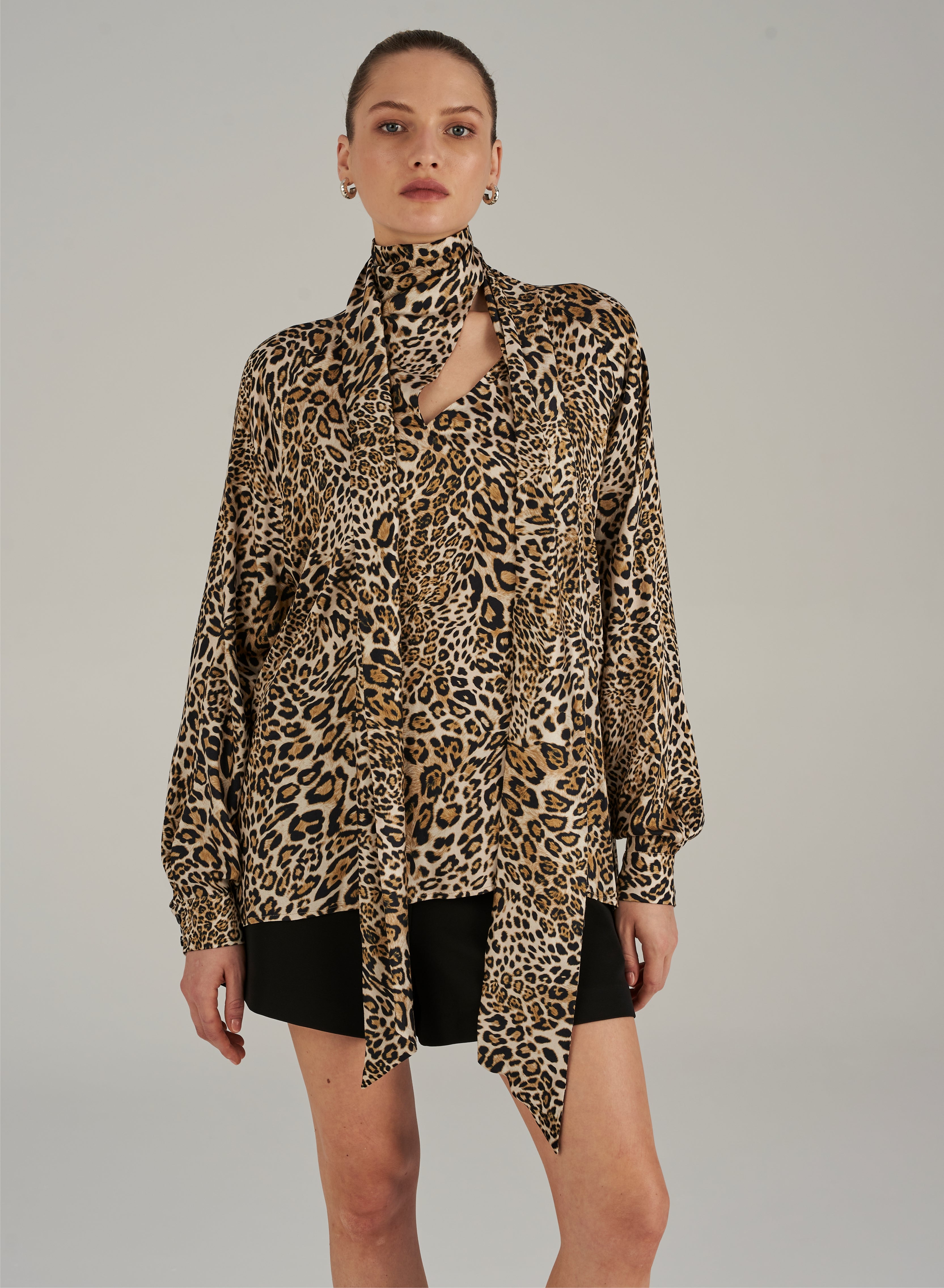 Koszule i bluzki – LEBRAND